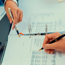 ¿En qué consiste el acuerdo de doble tributación Chile-EEUU ...